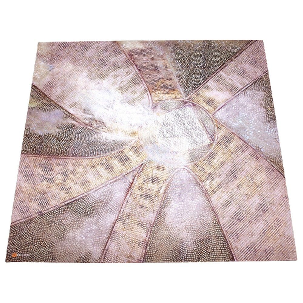 Cobblestone 3x3 Mousepad Gaming Mat TTCombat TTSCM-COB-001 | Wayland Games