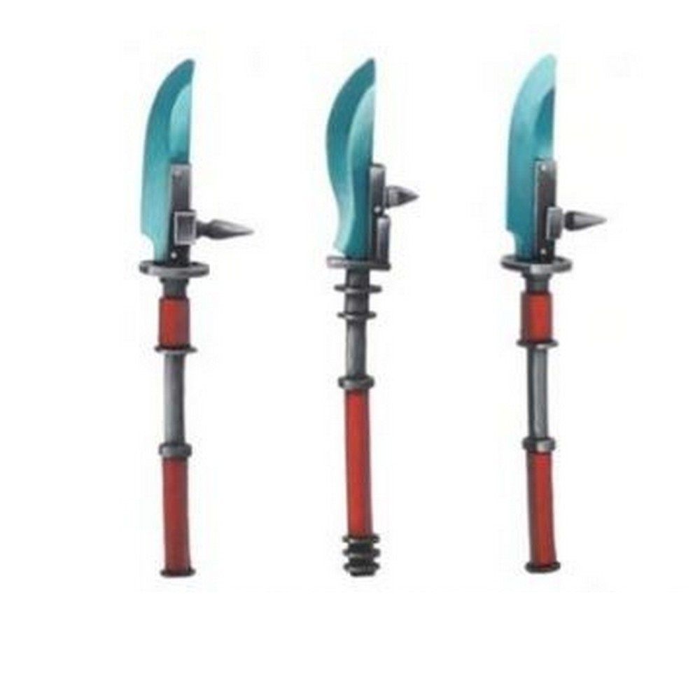 Vibro Glaives Kromlech KRCB008 | Wayland Games