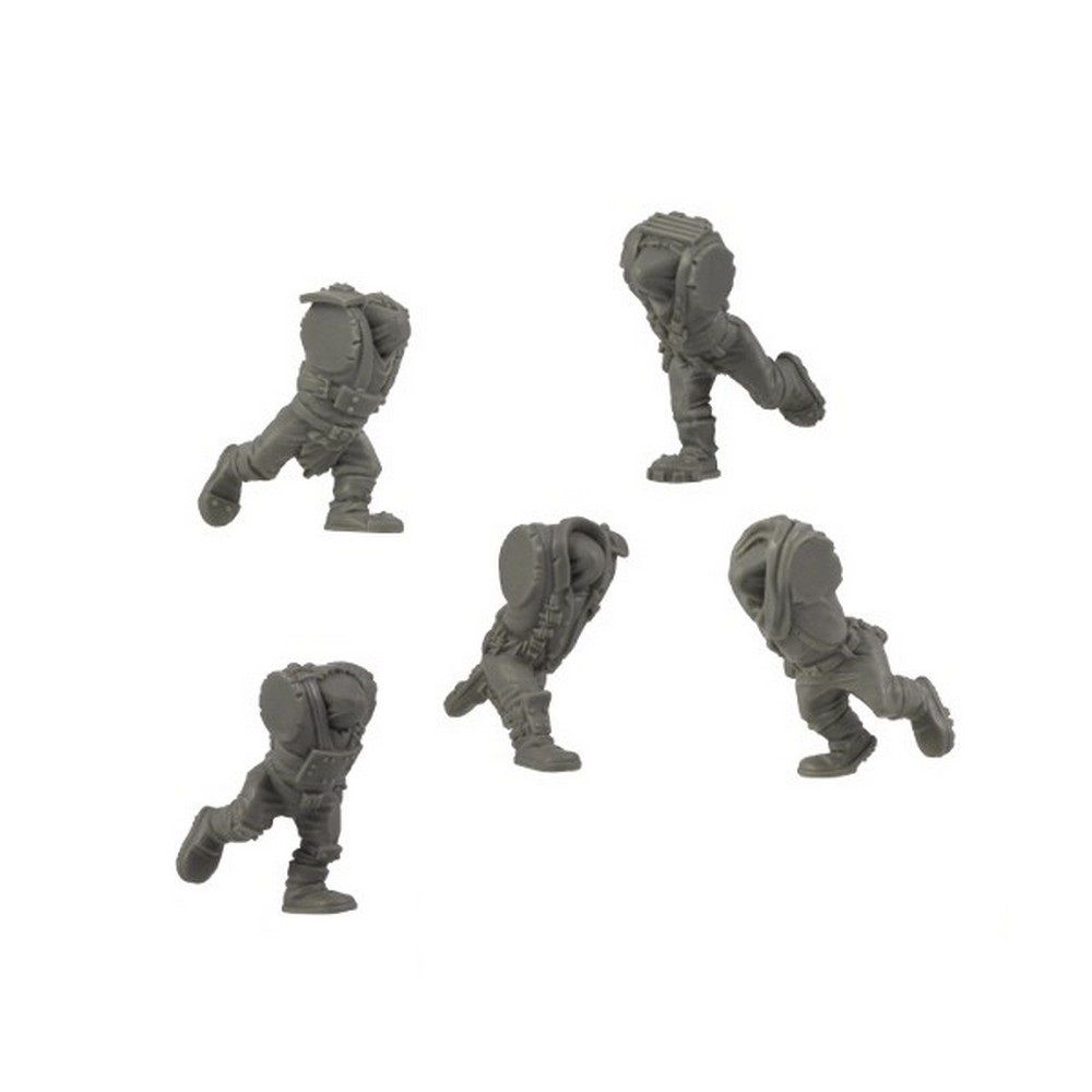 Running Orc Bodies Kromlech KRCB110 | Wayland Games