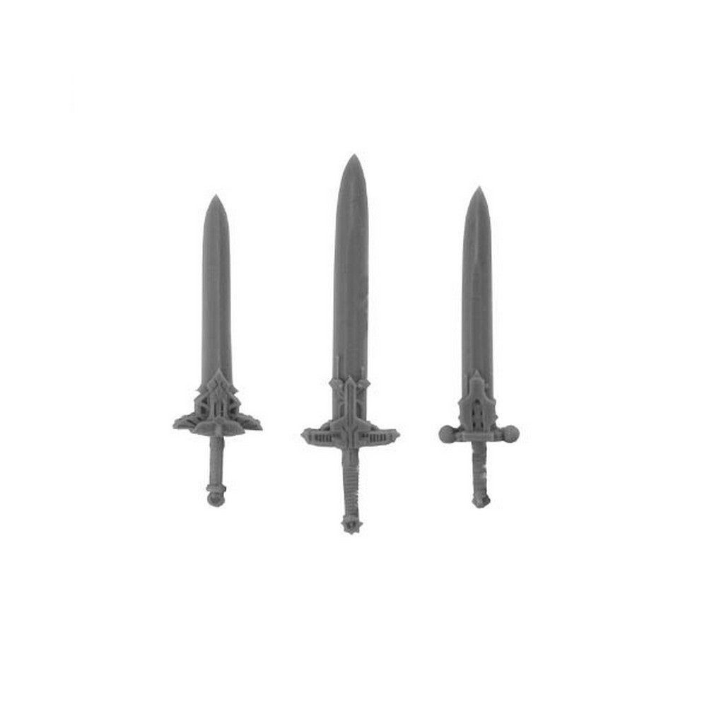 Legionary Vibro Swords Kromlech KRCB124 | Wayland Games