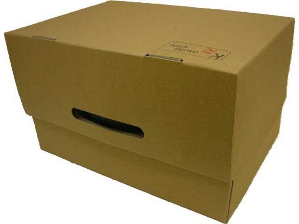 Original KR Multicase (Double Depth) KR Multicase KRM-KRD | Wayland Games