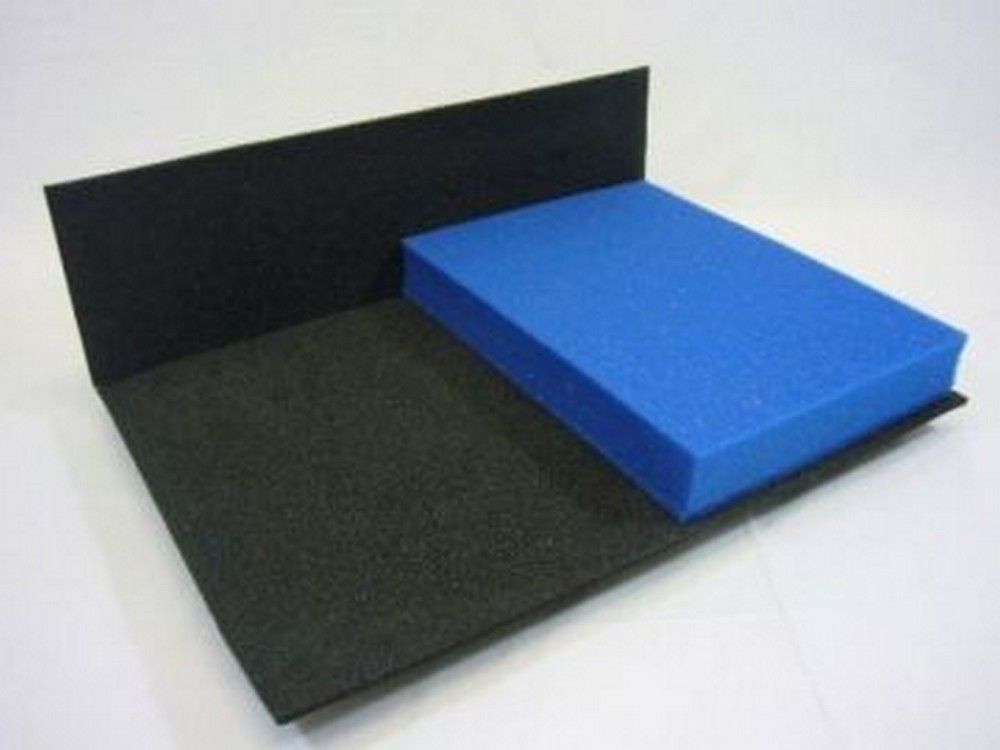 V Format Half Tray - pick and pluck, 32mm deep KR Multicase KRM-V3H ...