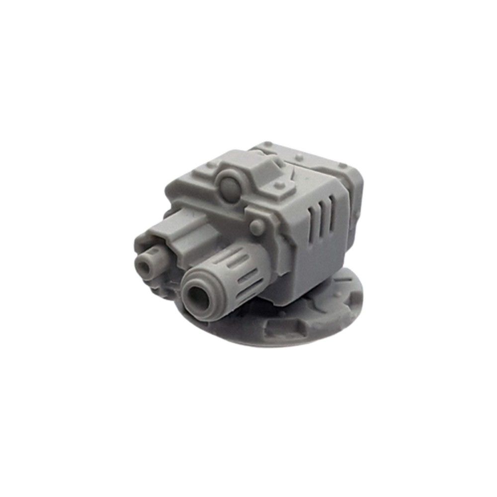 Legionary APC Thunder Gun with Magma Rifle Kromlech KRVB079 | Wayland Games