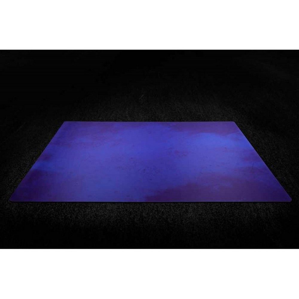 Splash Blue 6x3 Gaming Mat 2.0 Kraken KWG-63-49 | Wayland Games
