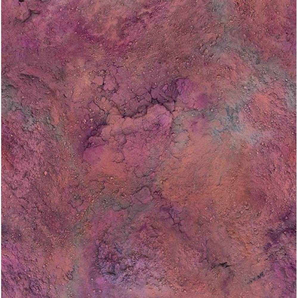 Scarlet Planet 4x4 Mousepad Gaming Mat Kraken KWG-44-37 | Wayland Games