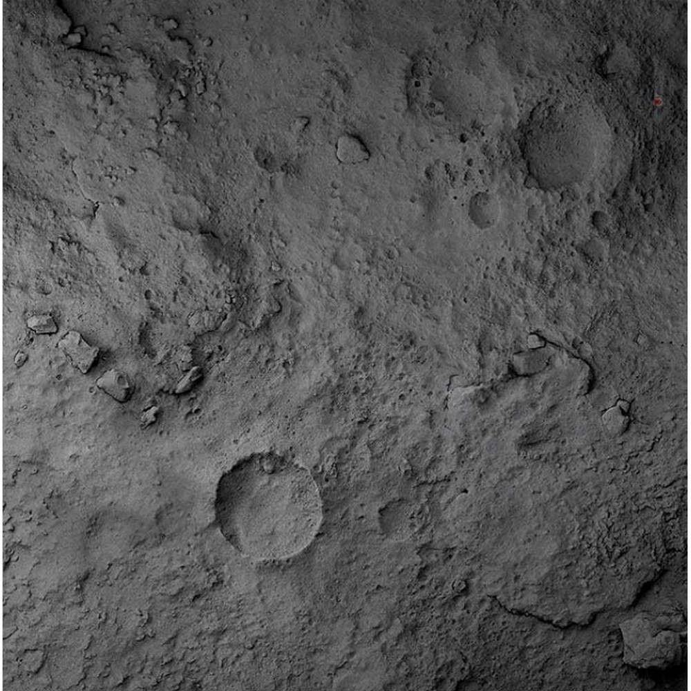 Ashen Moon 3x3 Mousepad Gaming Mat Kraken KWG-33-3 | Wayland Games