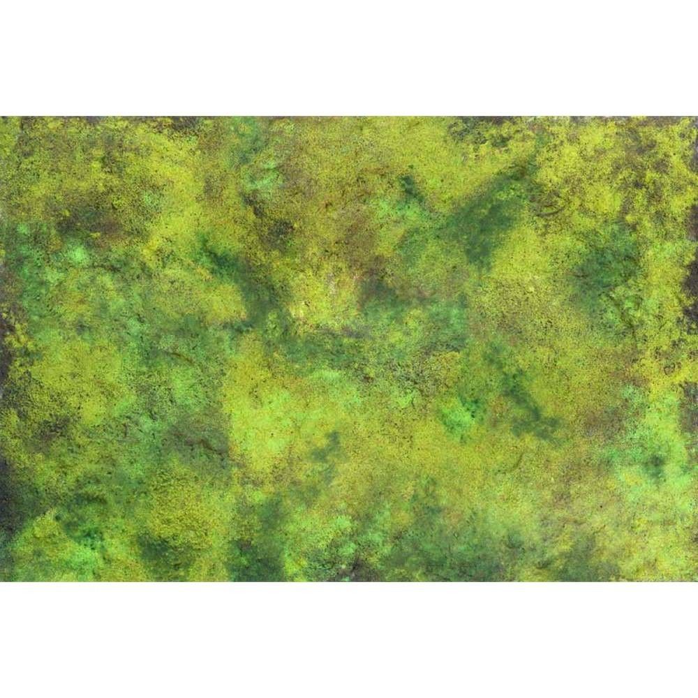 Grass Plain 3x3 Mousepad Gaming Mat Kraken KWG-33-20 | Wayland Games