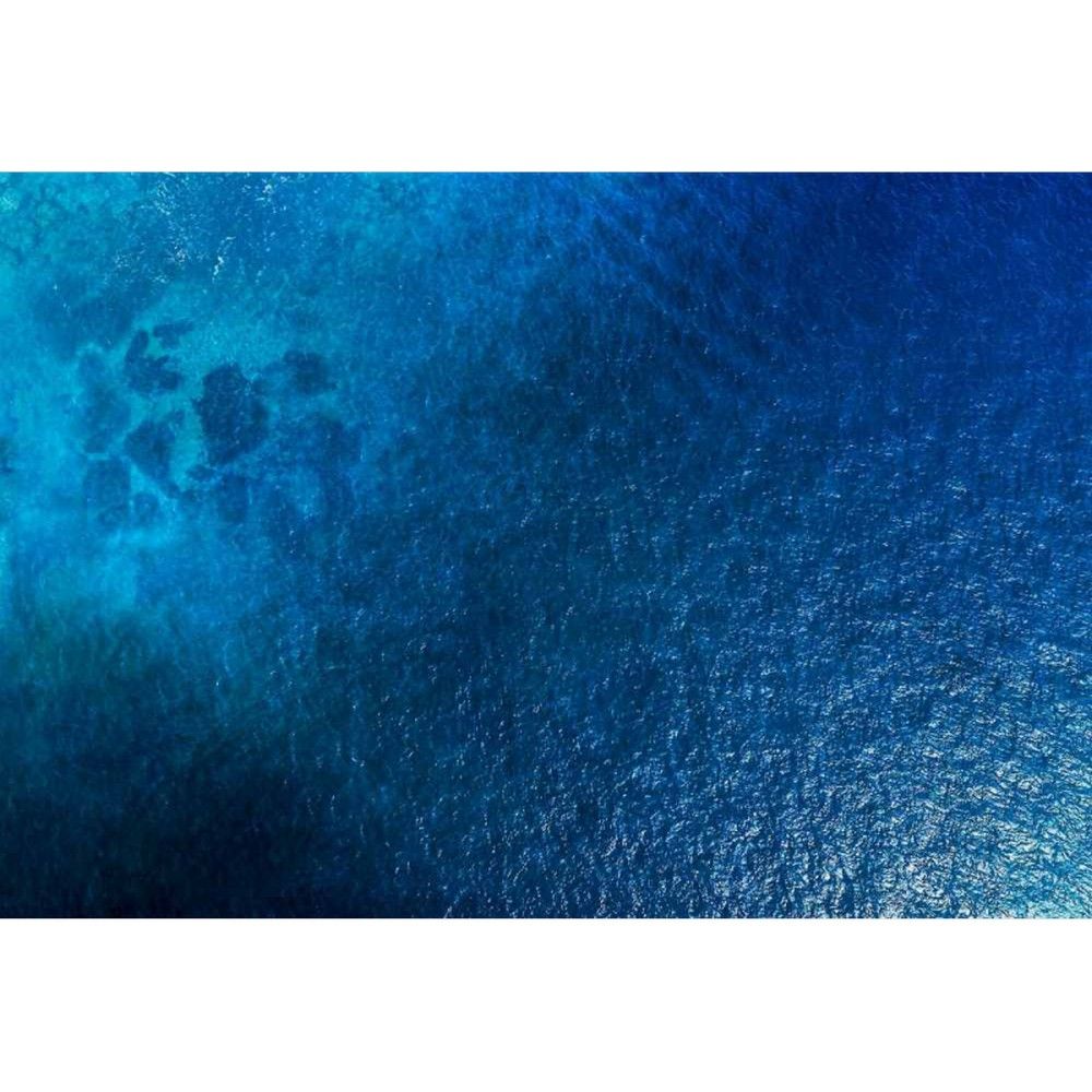 Ocean Surface BG Gaming Mat | Wayland Games
