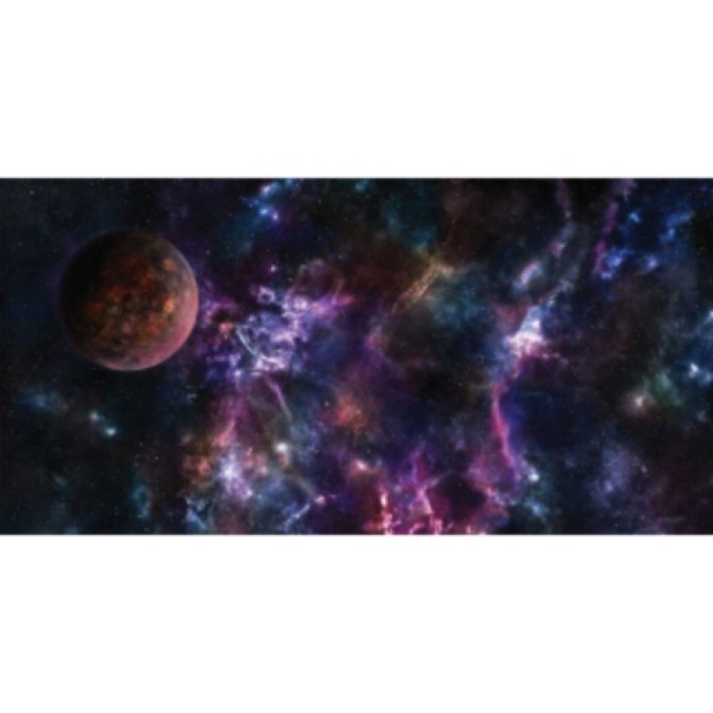 Space Sector 6 BG Gaming Mat | Wayland Games