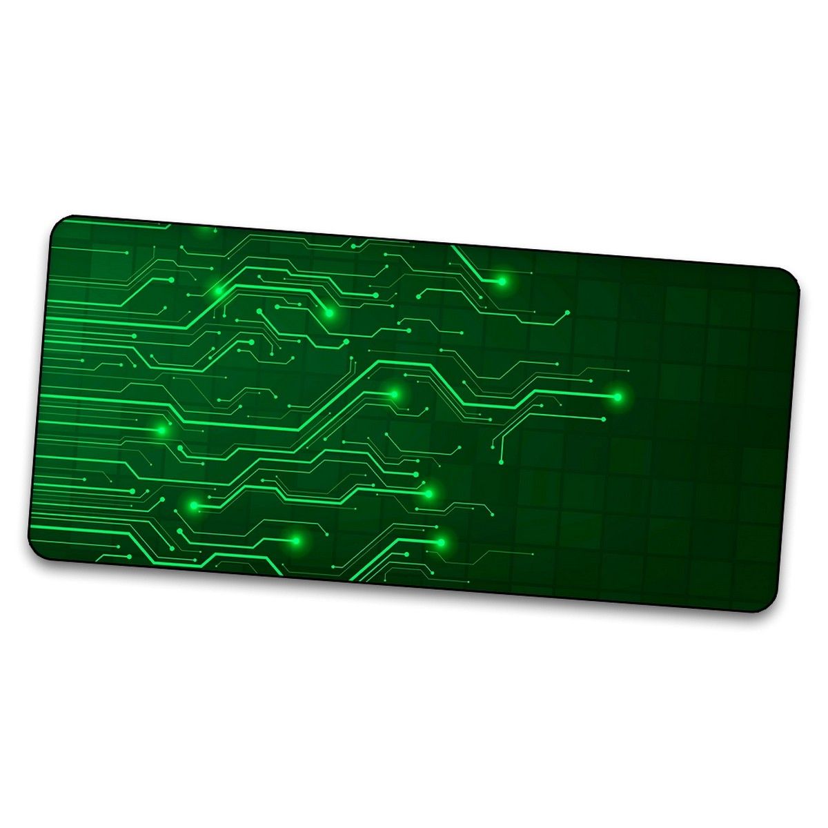 Green Lane Circuit - Gamer Mousepad Kraken KWG-GMP-429 | Wayland Games