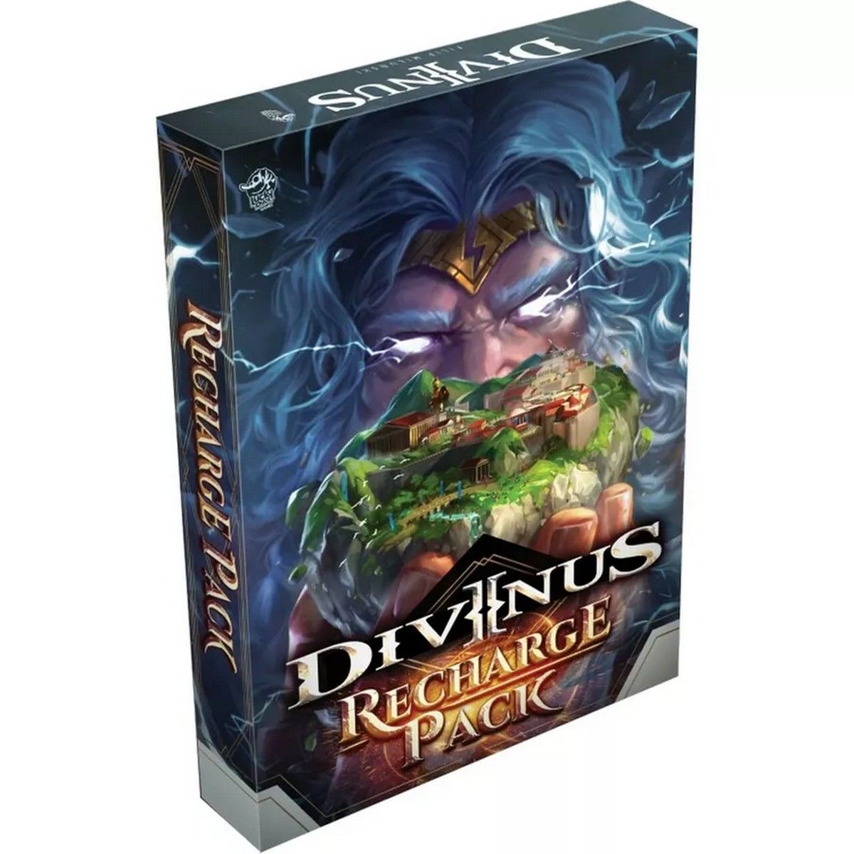 Divinus - Recharge Pack LKYDVNR03EN | Wayland Games