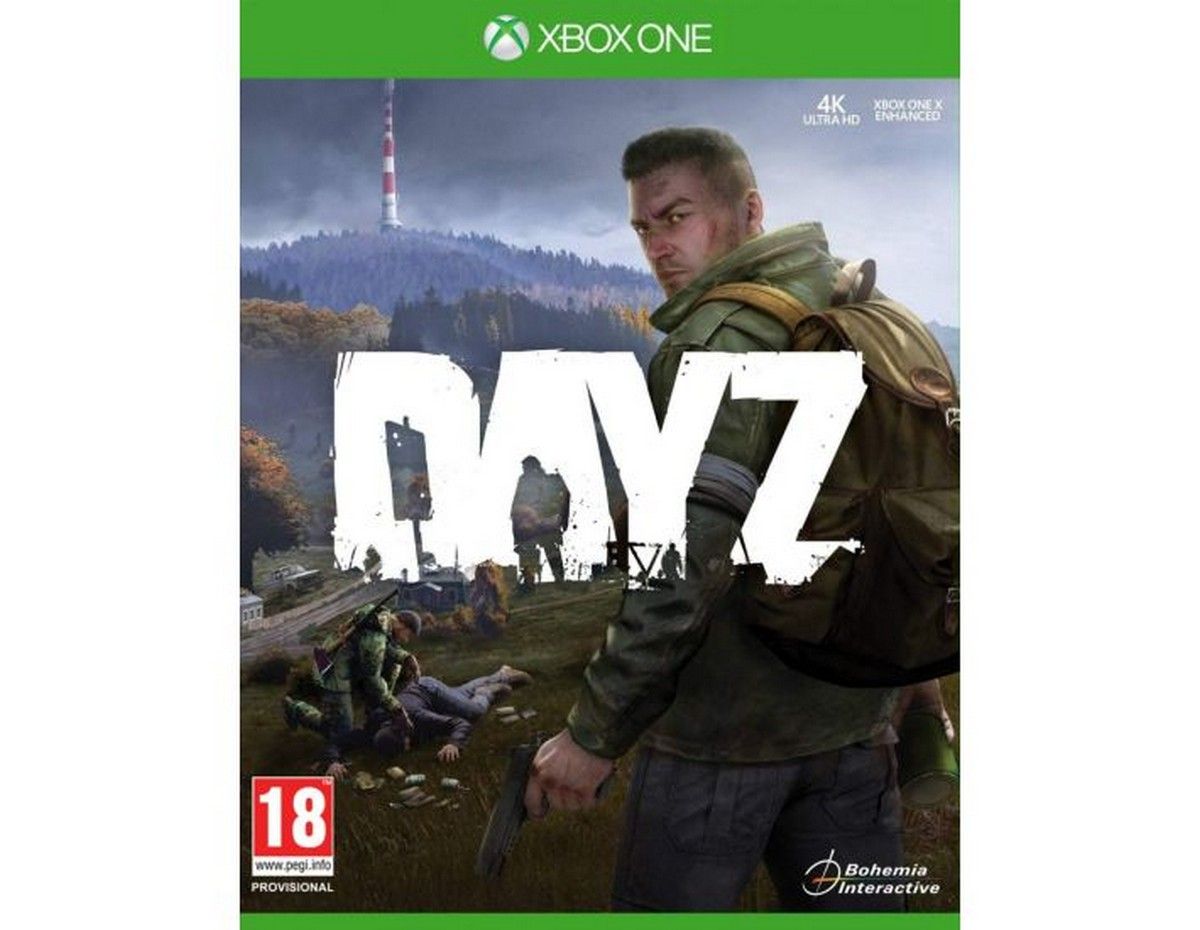 DayZ - Microsoft Xbox One | Wayland Games
