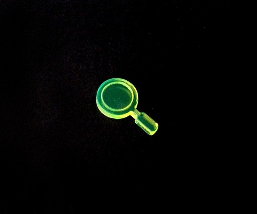 Clue Token Custom Meeple CU00590TK | Wayland Games
