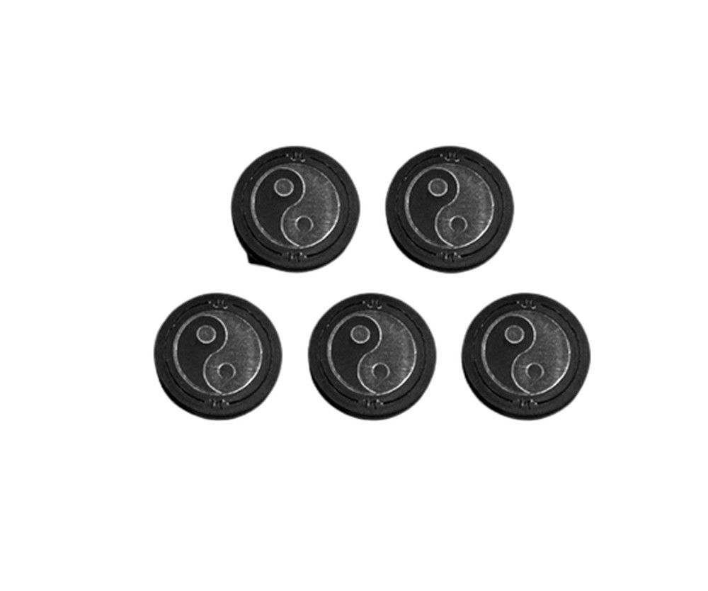 M3E Chi Tokens Custom Meeple MLF01590TK | Wayland Games