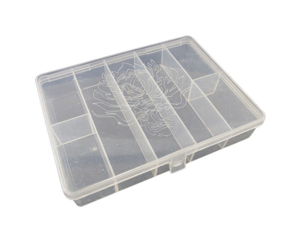Ten Thunders M3E Storage Box Custom Meeple MLF01660AC-THUNDERS ...