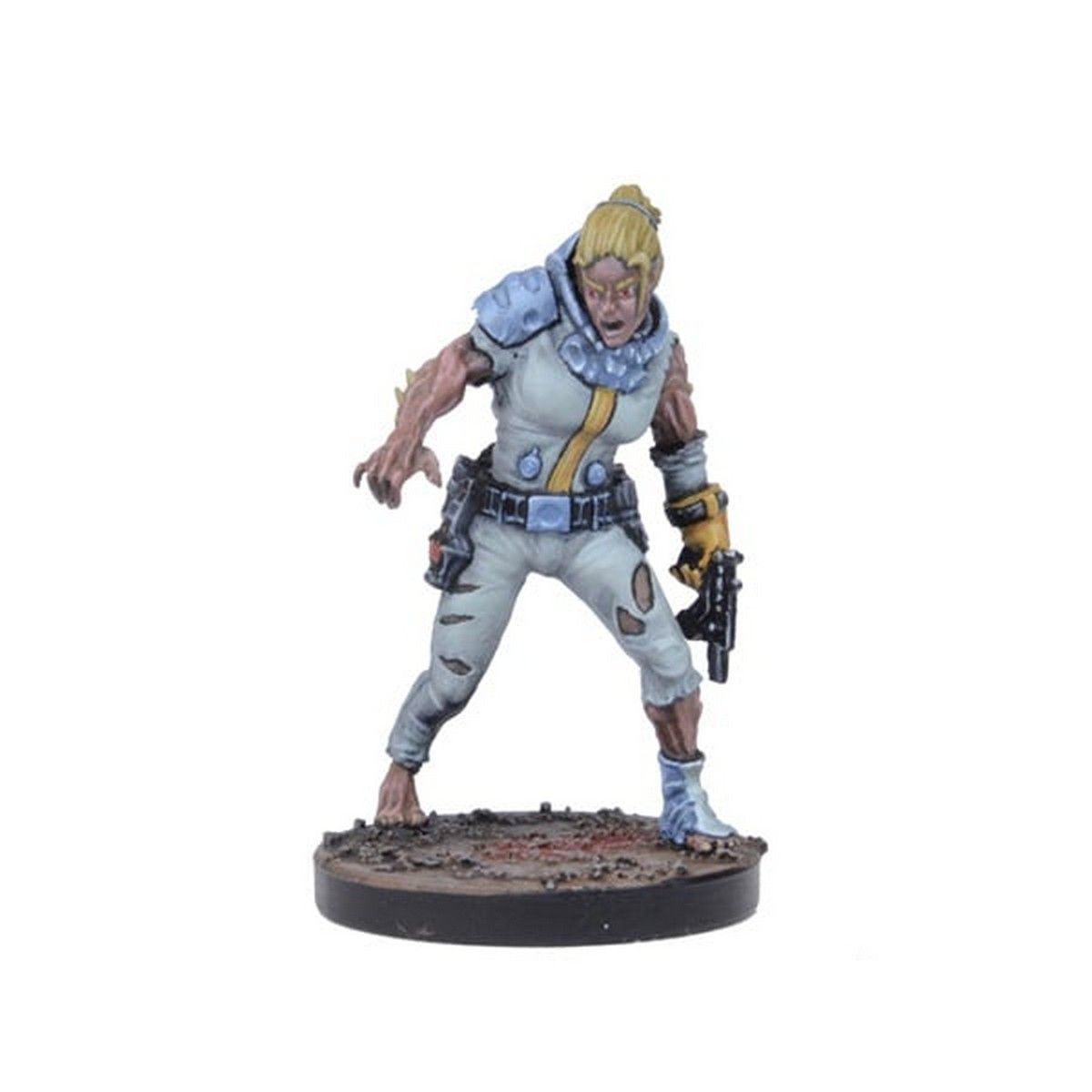 Deadzone: Plague Dr Simmonds Mantic Games Direct MGWEDZ006 | Wayland Games