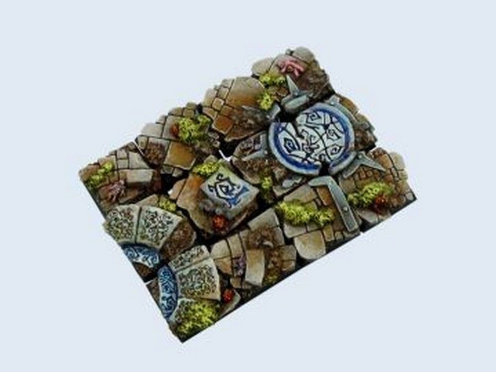 Mystic Basing Kit Micro Art Studio B00701 | Wayland Games
