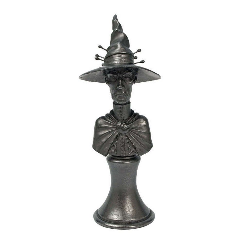 Discworld Esme Weatherwax Bust - Metalized Micro Art Studio D44004 ...
