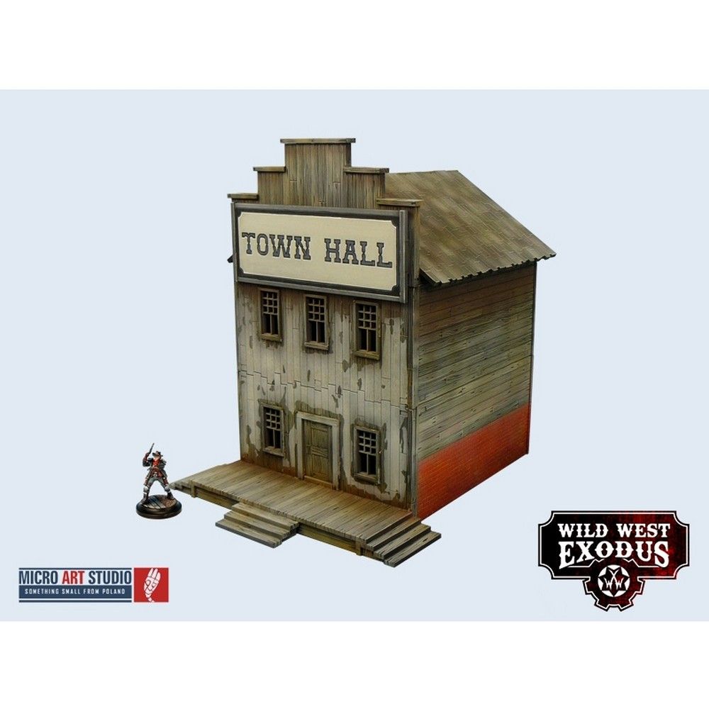 Terrain and Scenery - Wayland Games | Wayland Games