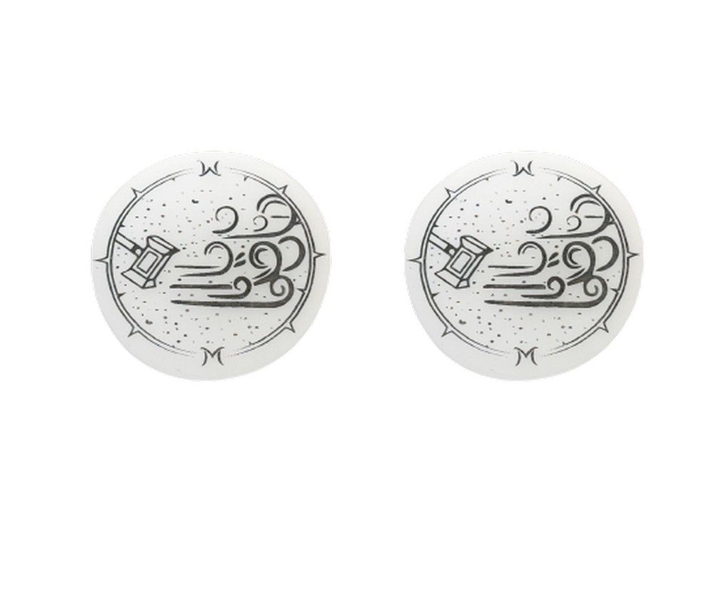 Malifaux 3E: Wind Wall Tokens (2 Units) MLF01856TK | Wayland Games