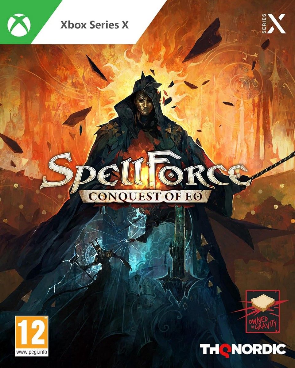 Spellforce Conquest of Eo - Microsoft Xbox SX | Wayland Games