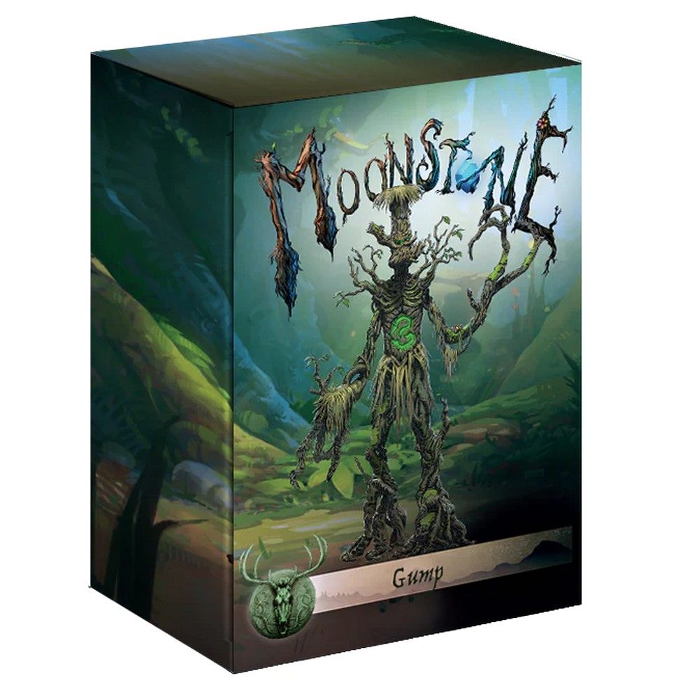 Gump MS-BG017 | Wayland Games