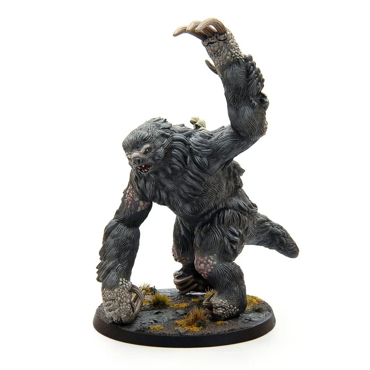 Fallout: Miniatures - Cryptids - Megasloth Modiphius Entertainment ...