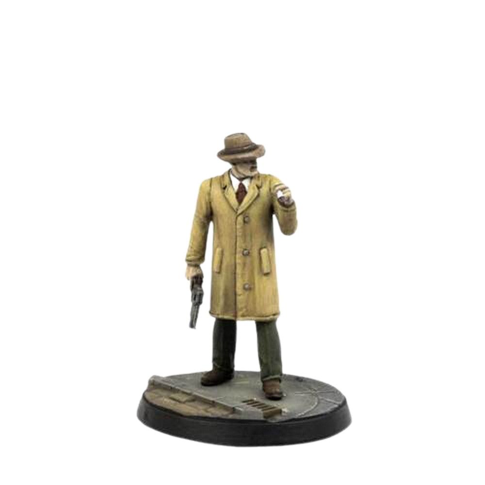 Fallout: Wasteland Warfare - Mysterious Stranger | Wayland Games