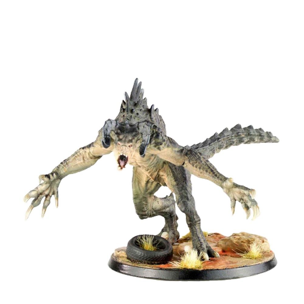 Fallout: Wasteland Warfare - Creatures: Deathclaw (2019) | Wayland Games