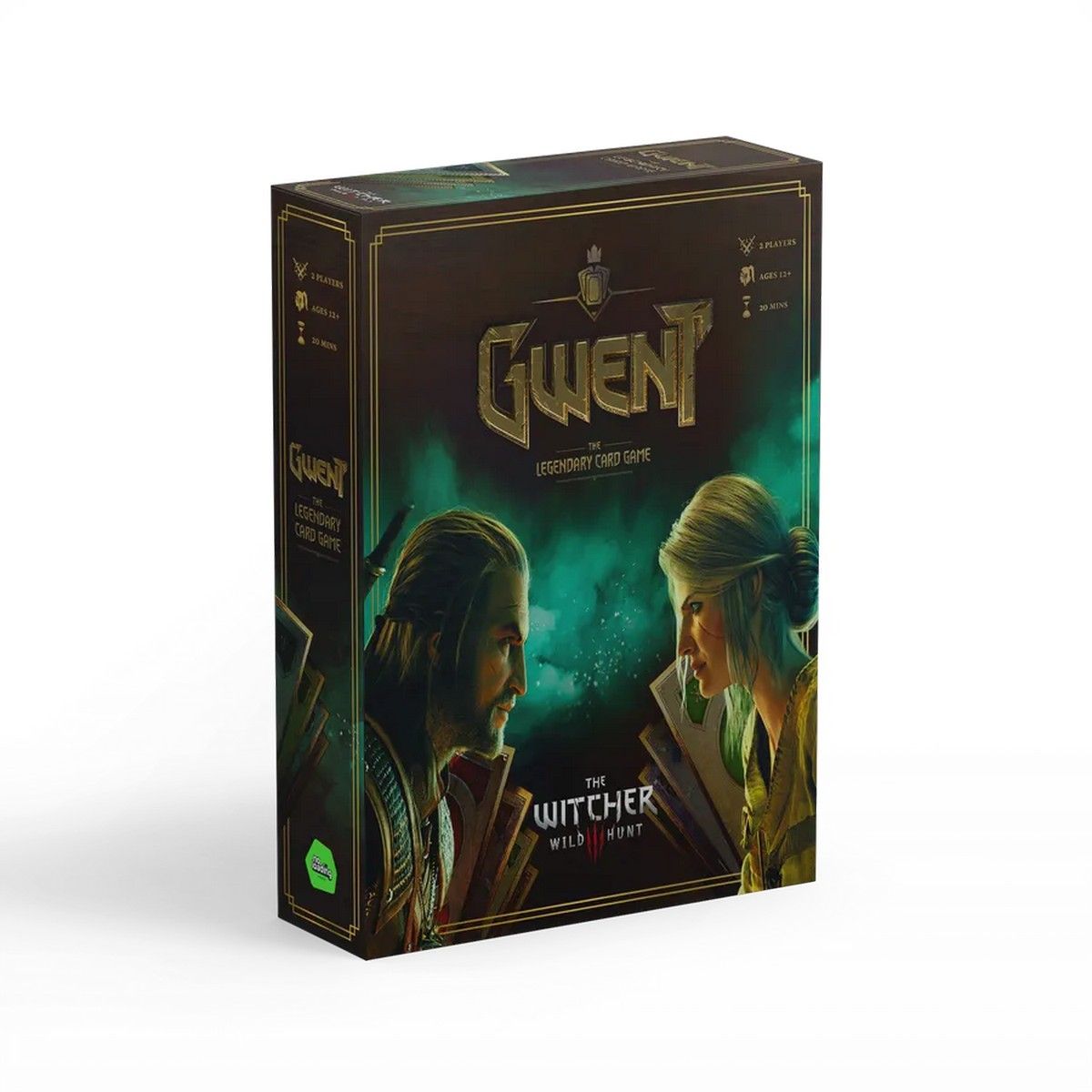 Gwent: The Legendary Card Game no loading games NOLO-GWENT | Wayland Games