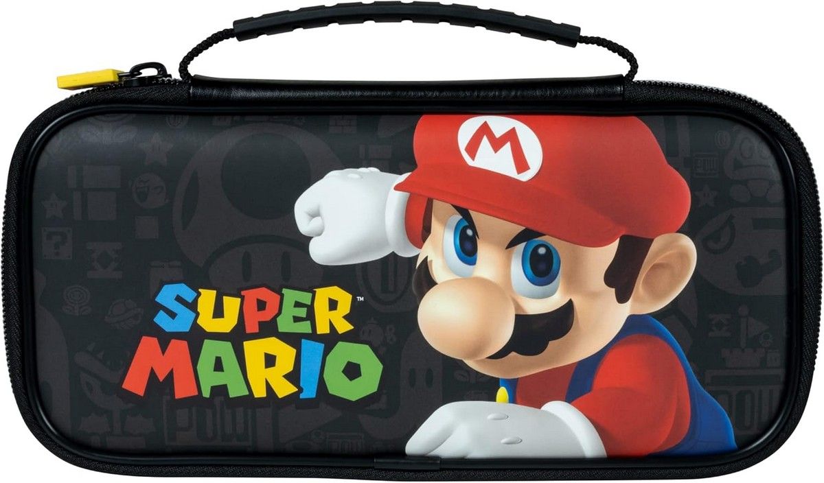 Super Mario Switch Case - NS NACON BIG017 | Wayland Games