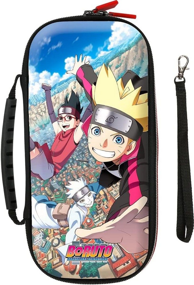 Boruto Carry Bag Fly - NS INNELEC MULTIMEDIA INA003 | Wayland Games