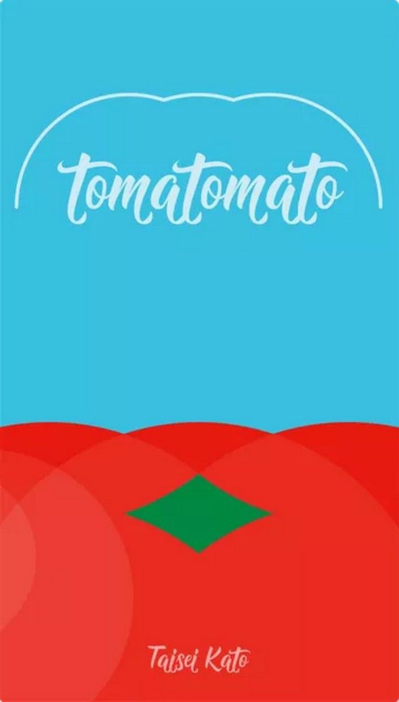 Tomatomato | Wayland Games