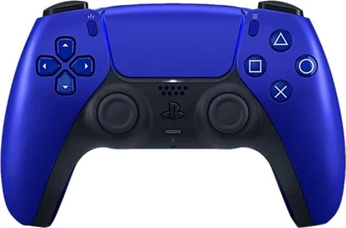 DualSense Wireless Controller - Cobalt Blue - PS5 | Wayland Games