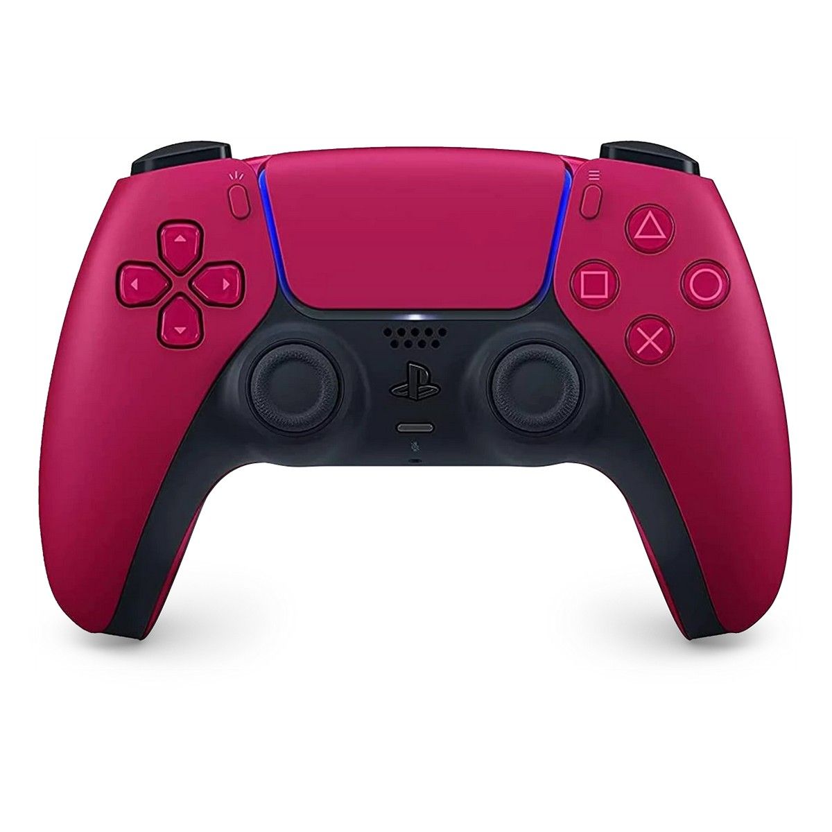 DualSense Controller Cosmic Red V2 - PS5 | Wayland Games