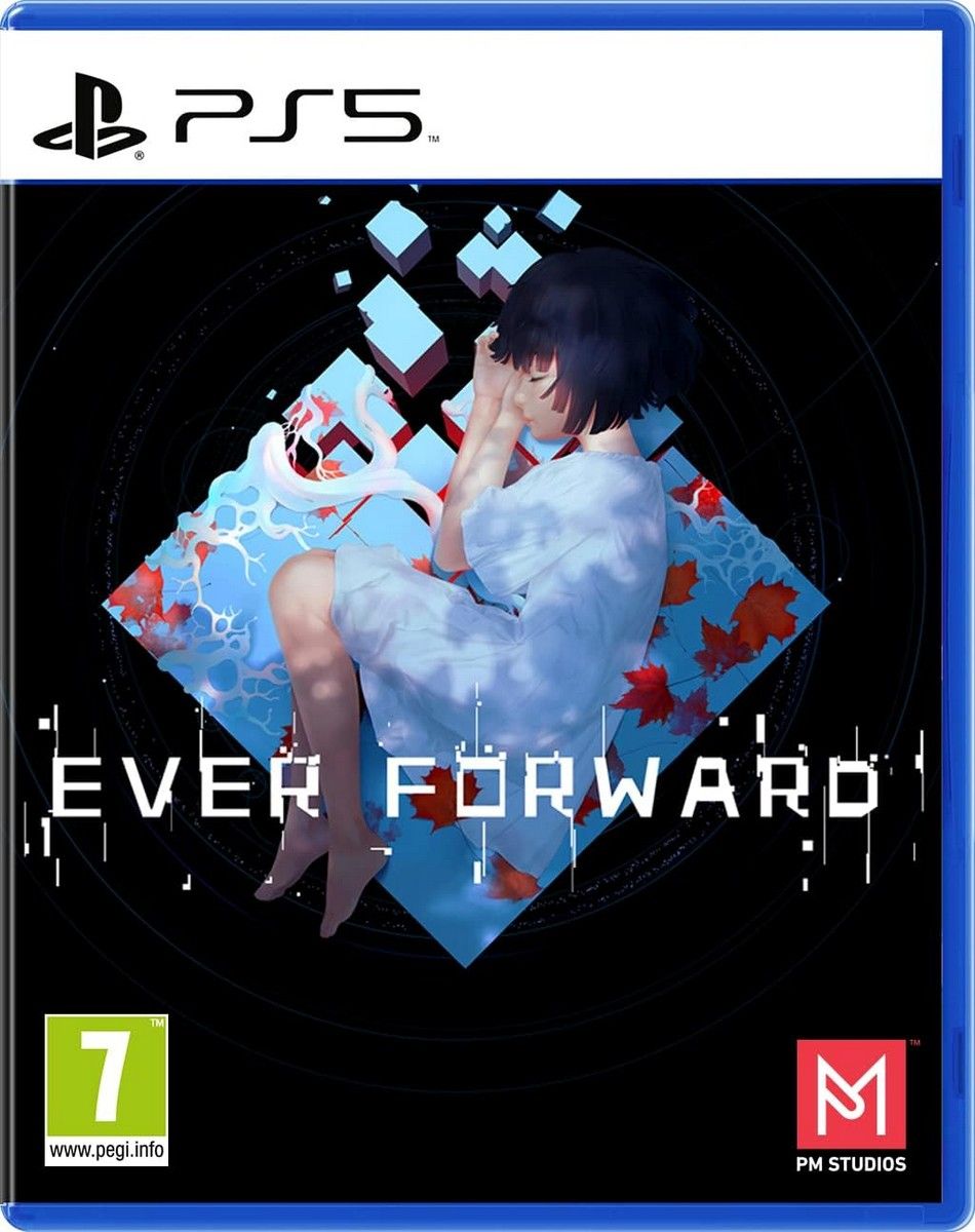 Ever Forward - Playstation 5 | Wayland Games
