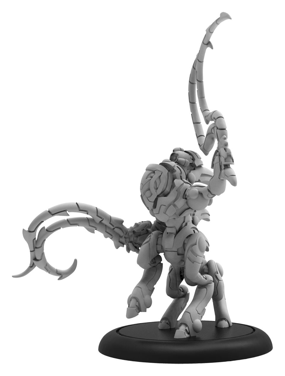 Heavy Saber Privateer Press 87030 | Wayland Games