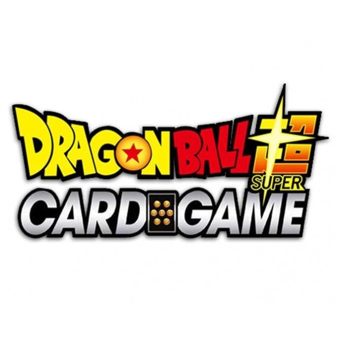 Dragon Ball Super CG: Masters - Booster Box - Ultra Bout #3 (B30 ...