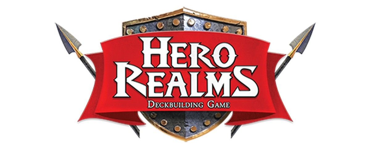 Hero Realms: Monk Character Pack WWGHR541U | Wayland Games