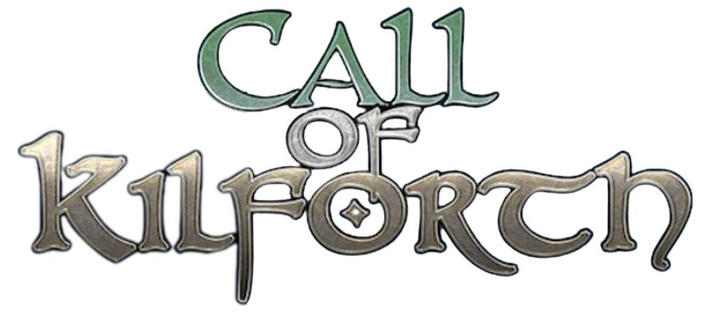 Call of Kilforth: Miniatures Pack 1 Hall or Nothing Productions ...