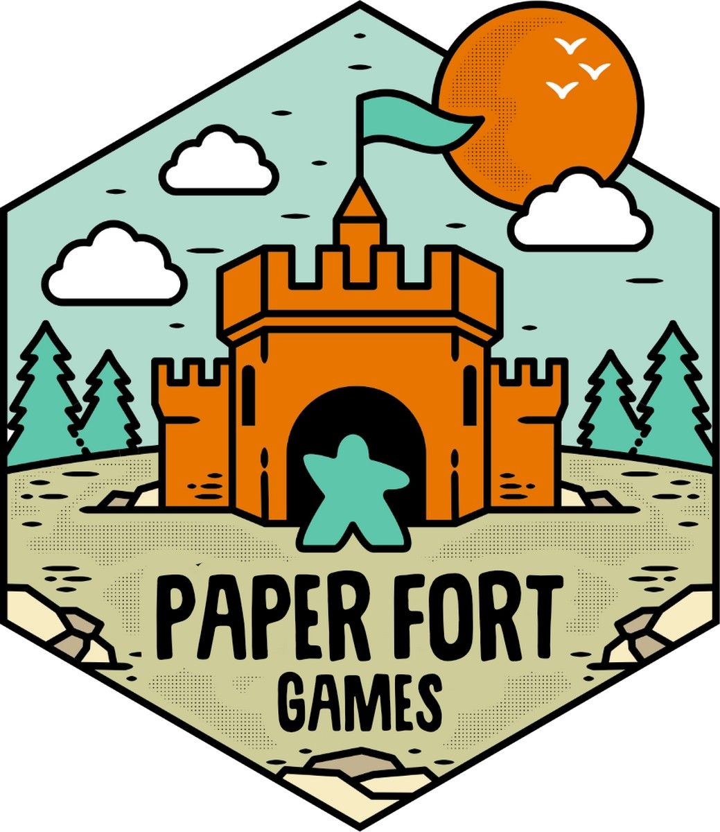 Terraria: The Board Game - Deluxe Player Mat Pack PFGTERMAT | Wayland Games