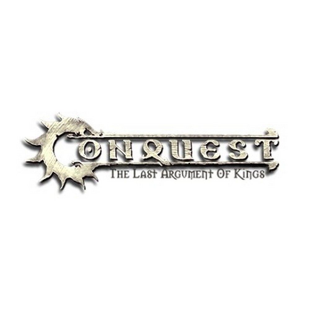 Conquest The Last Argument Of Kings | Wayland Games