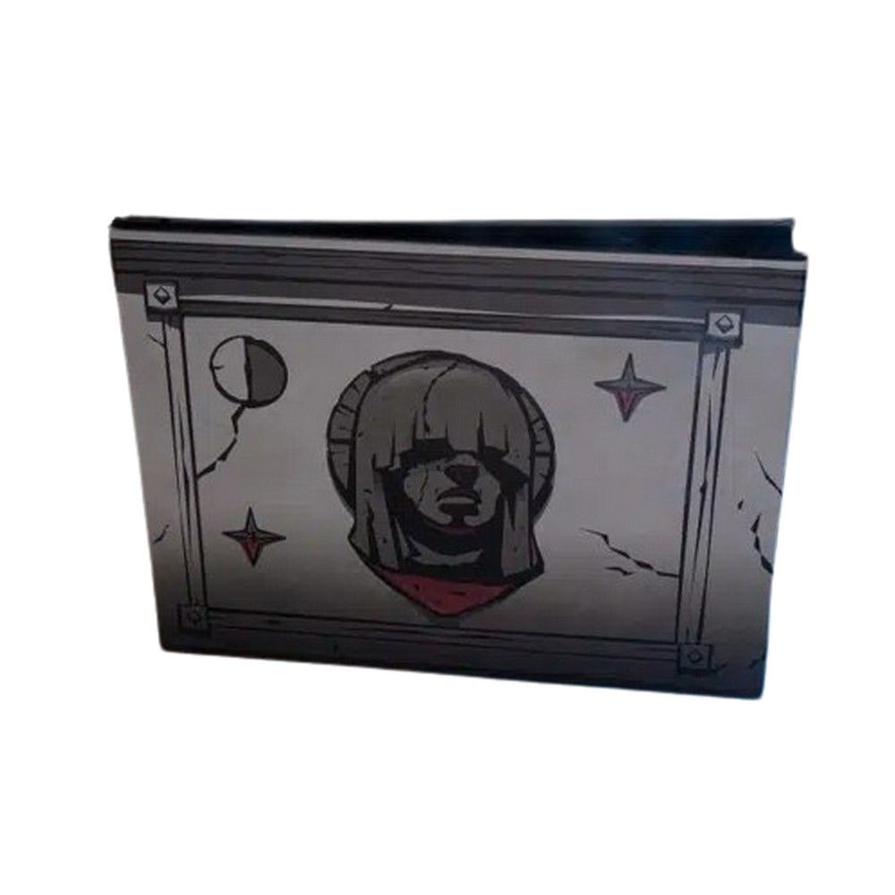 Spire RPG: GM Screen Rowan, Rook and Decard Ltd RRD010803 | Wayland Games