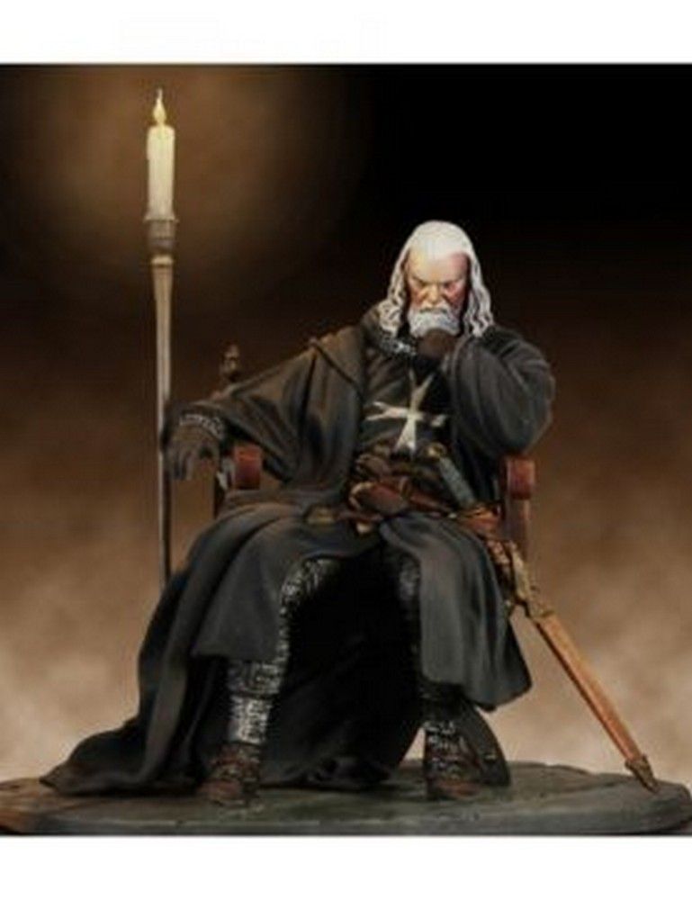 Grand Master Scale75 SCM-003 | Wayland Games