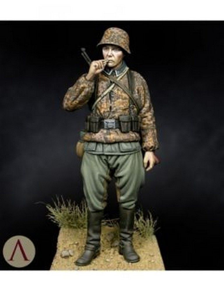 Florian Geyer 1942 Scale75 SCW-005 | Wayland Games