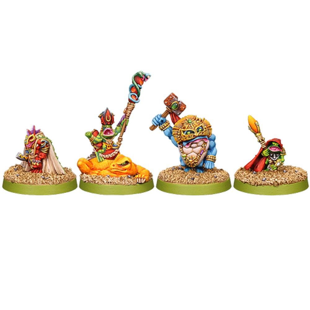 Arox Heroes Spellcrow SPCR0049 | Wayland Games