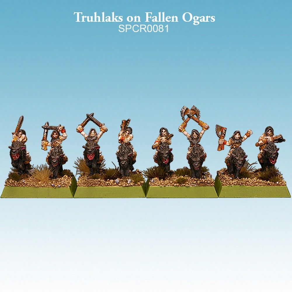 Truhlaks on Fallen Ogars SPCR0081 | Wayland Games