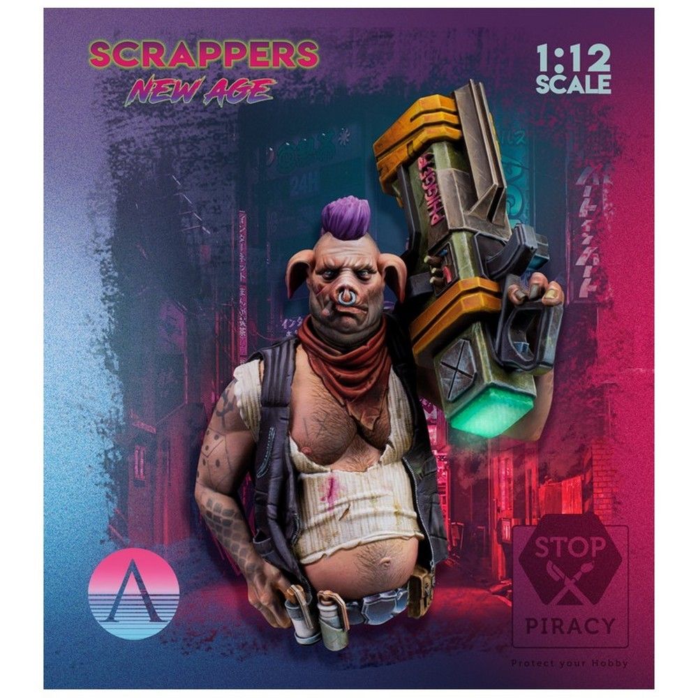 Scale 75 Miniatures - Fantasy | Wayland Games