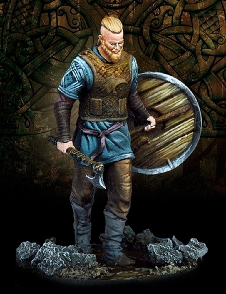 Ragnar the Viking Scale75 SWF-006 | Wayland Games