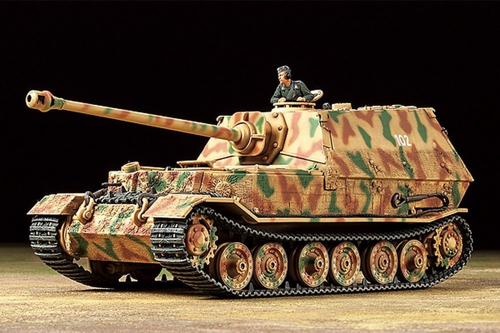 1/48 Elefant Tamiya 32589 | Wayland Games